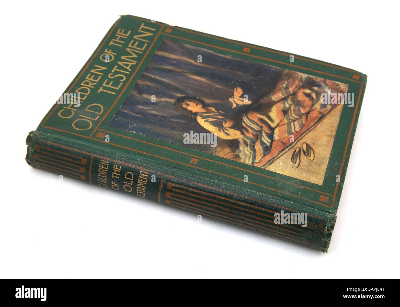 Samuel the prophet hi-res stock photography and images - Alamy