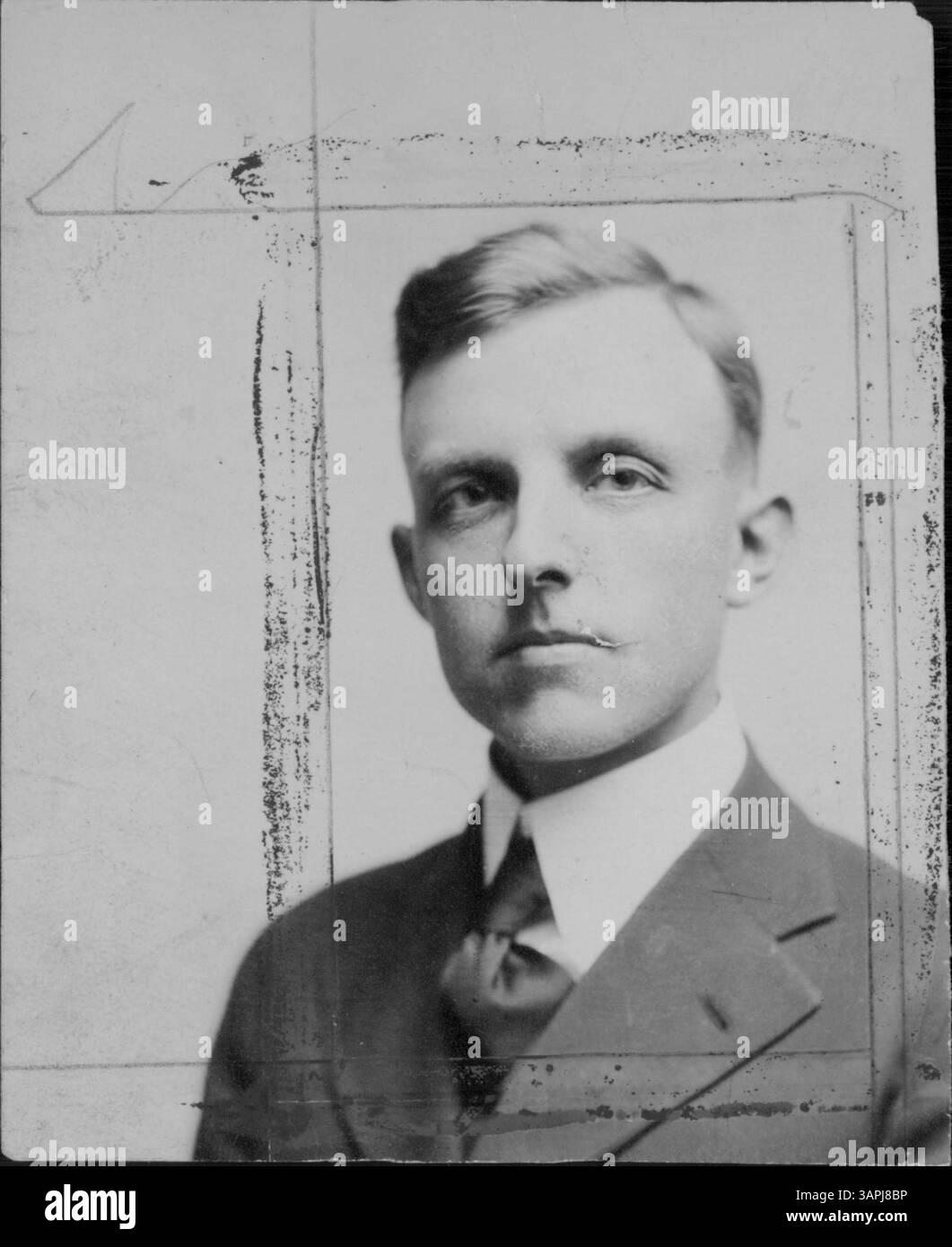 Reverend Frank Jennings is the new pastor of University Baptist Church ...