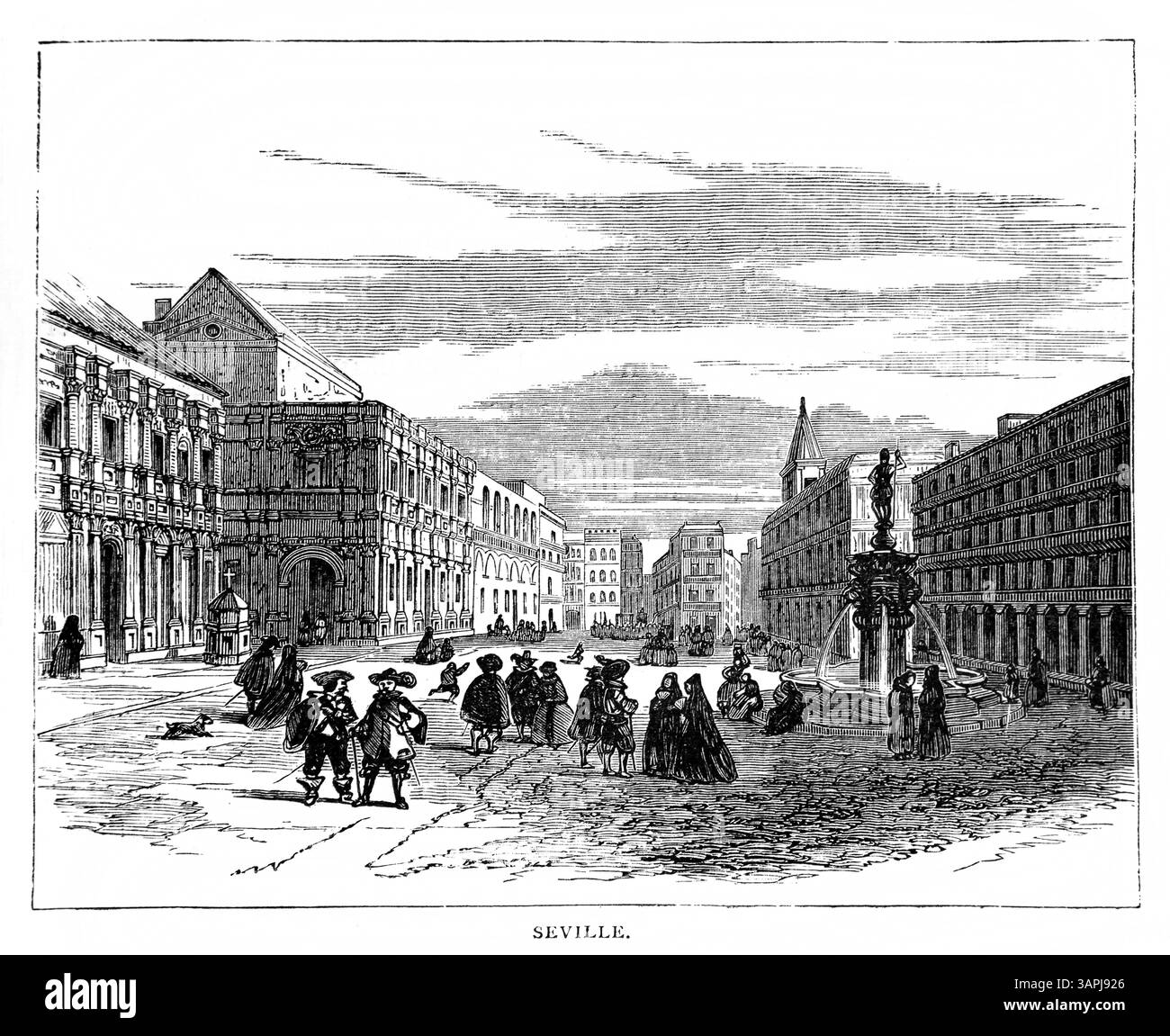 Foxe book martyrs Cut Out Stock Images & Pictures - Alamy