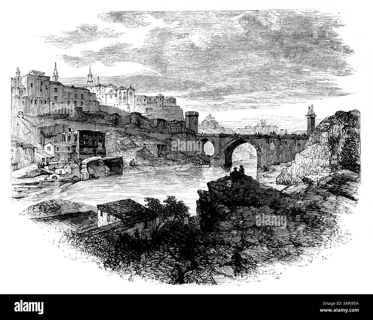 John foxe book of martyrs Cut Out Stock Images & Pictures - Alamy