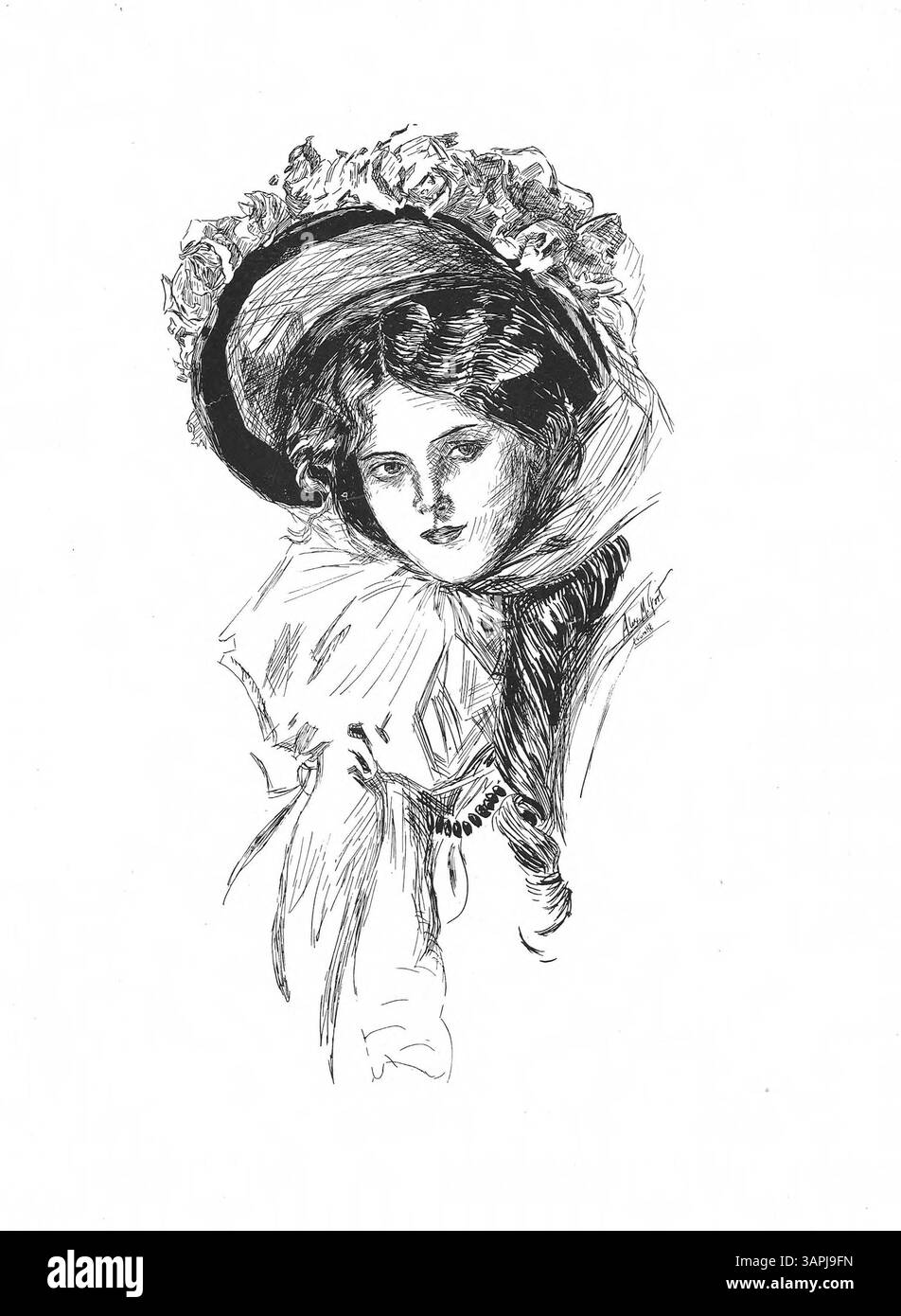 'The Cardinal' yearbook from 1909 offers a glimpse into East High's ...