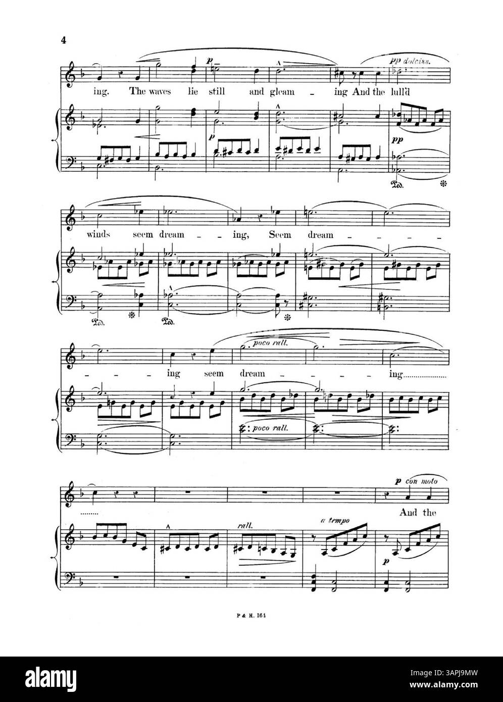 Vocal excerpts Cut Out Stock Images & Pictures - Alamy