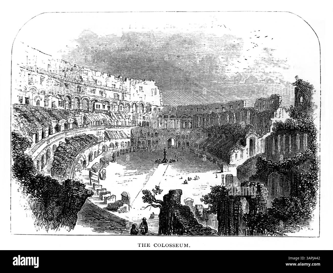 Foxe book martyrs Cut Out Stock Images & Pictures - Alamy