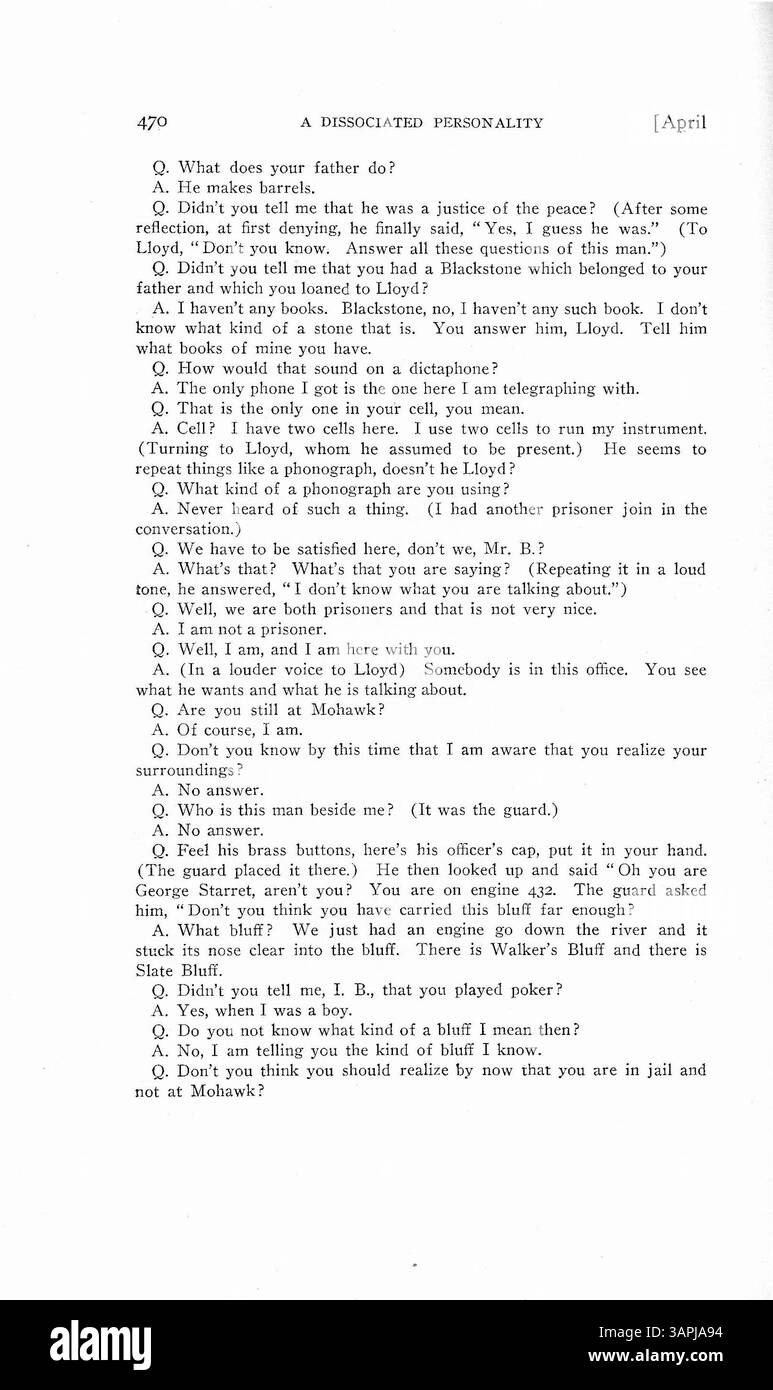 This case study discusses a man who develops amnesia after being ...