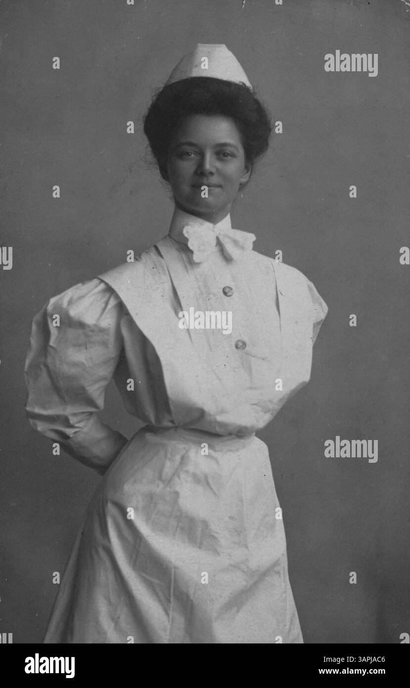 Florence smith Black and White Stock Photos & Images - Alamy