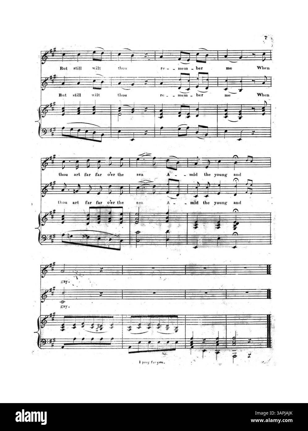 Vocal songbook Cut Out Stock Images & Pictures - Alamy