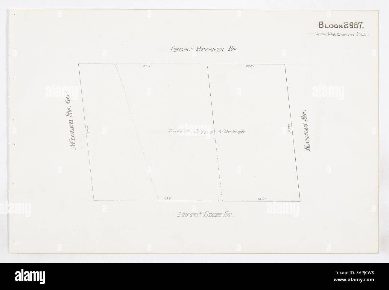 Block 2967 hi-res stock photography and images - Alamy