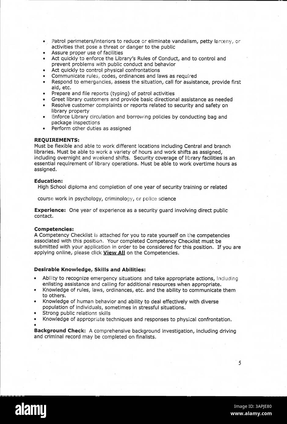 This 2005 Minneapolis Public Library bulletin offers important updates ...