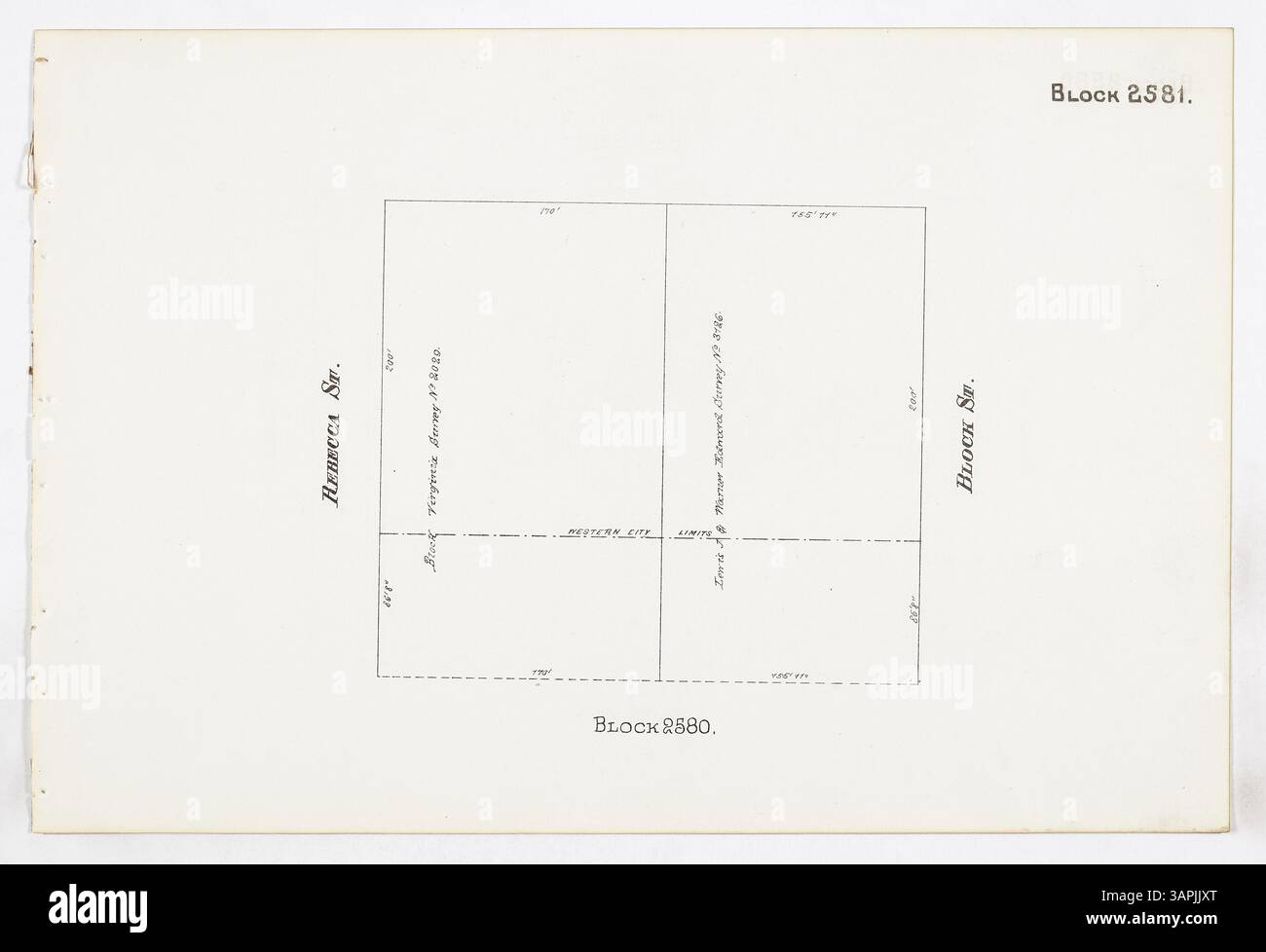 Guzman map hi-res stock photography and images - Alamy