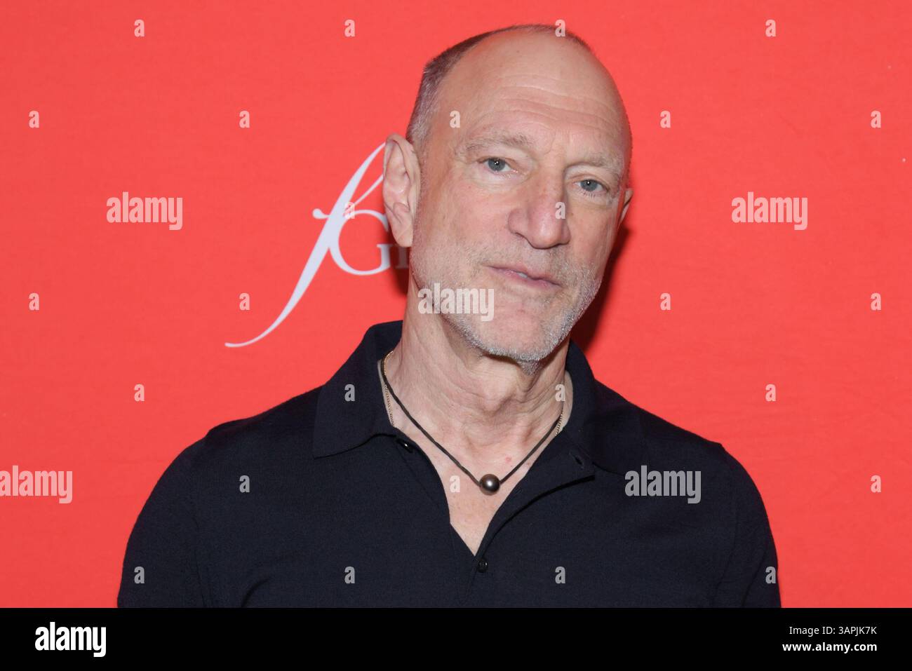 New York, USA. 16th Apr, 2025. Gary Wassner attends the 29th Annual FGI ...