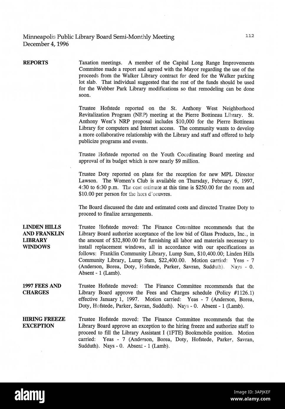 Nonprofit library management Cut Out Stock Images & Pictures - Alamy