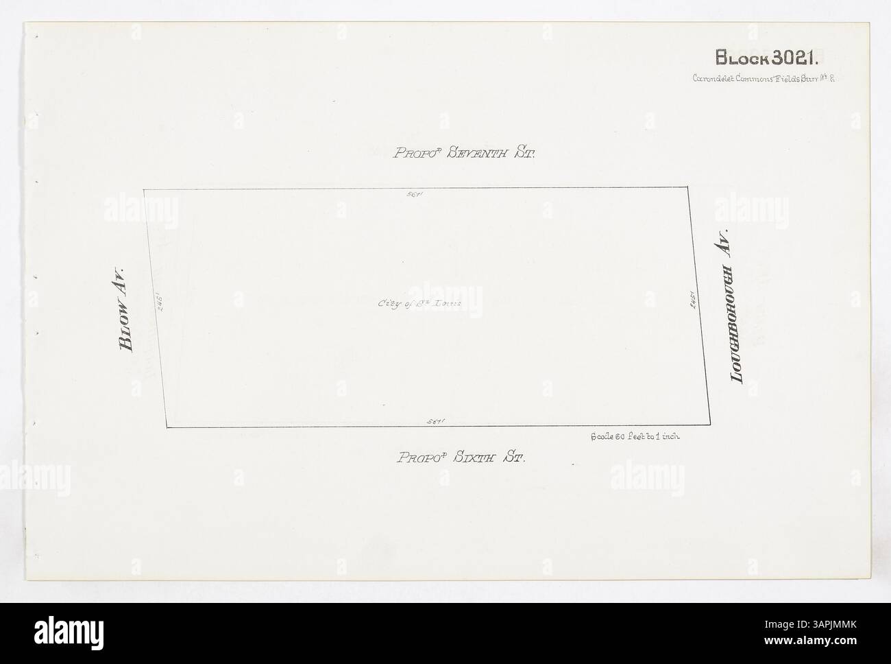 Block 3021 hi-res stock photography and images - Alamy