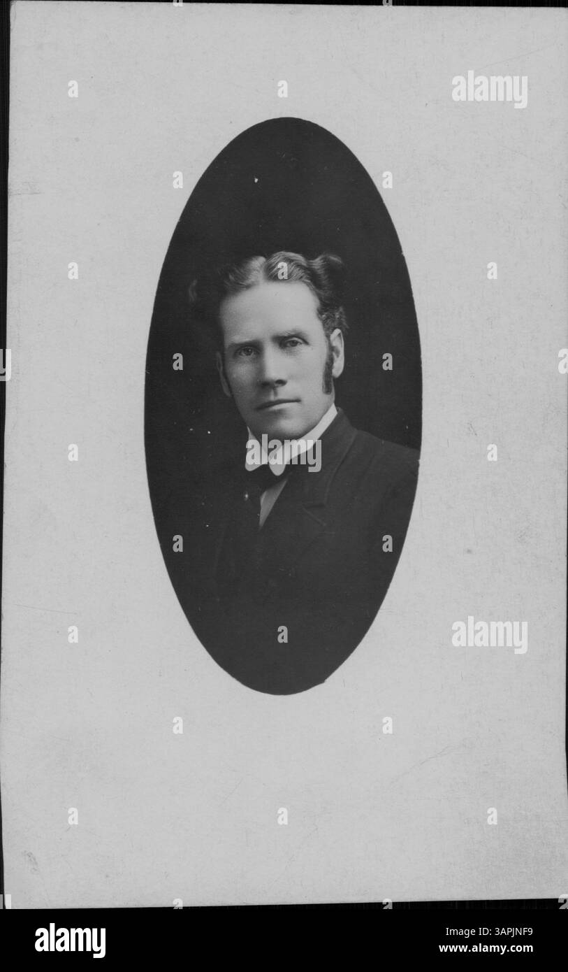 David E. Olson is the acting president of the International Christian ...