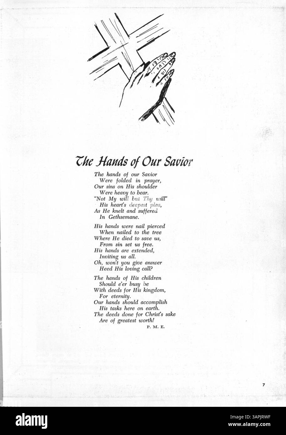 Yearbook portraits 1960s Black and White Stock Photos & Images - Alamy