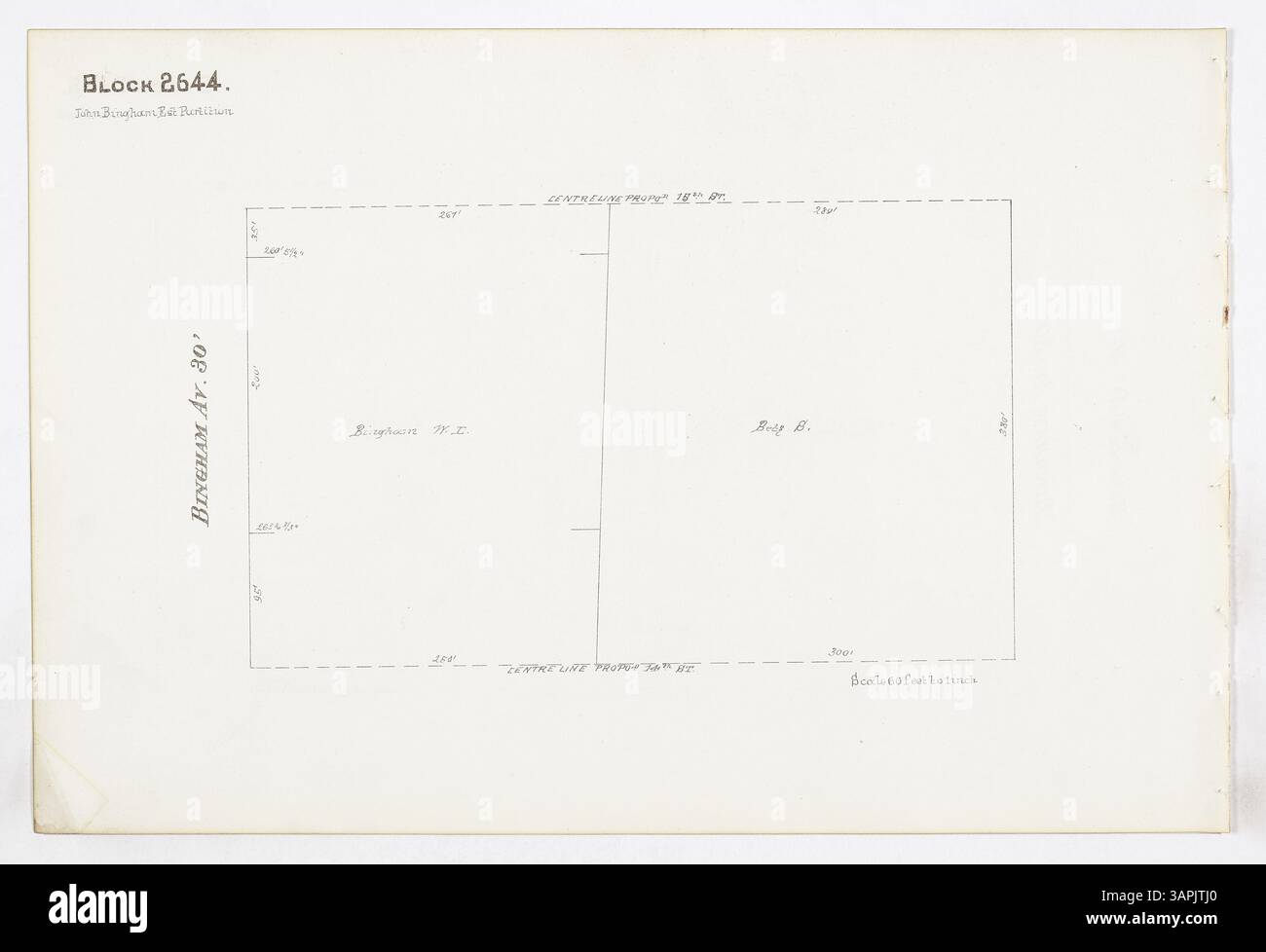 The Block Book of St. Louis, Book 9, contains detailed maps of Block ...