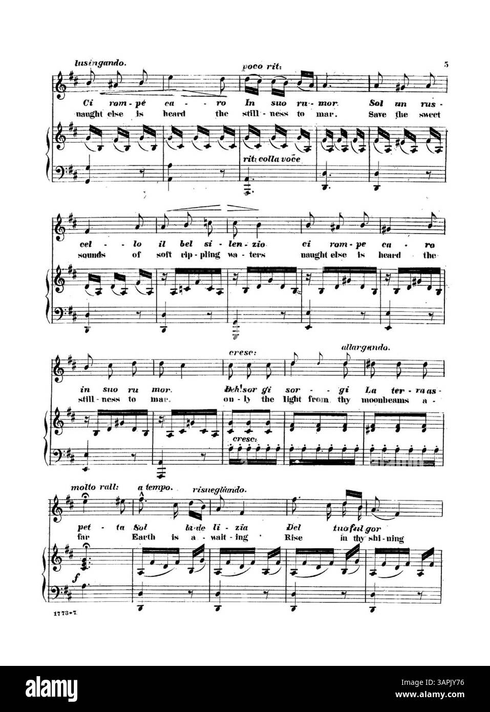 Song lyrics promotion Cut Out Stock Images & Pictures - Alamy