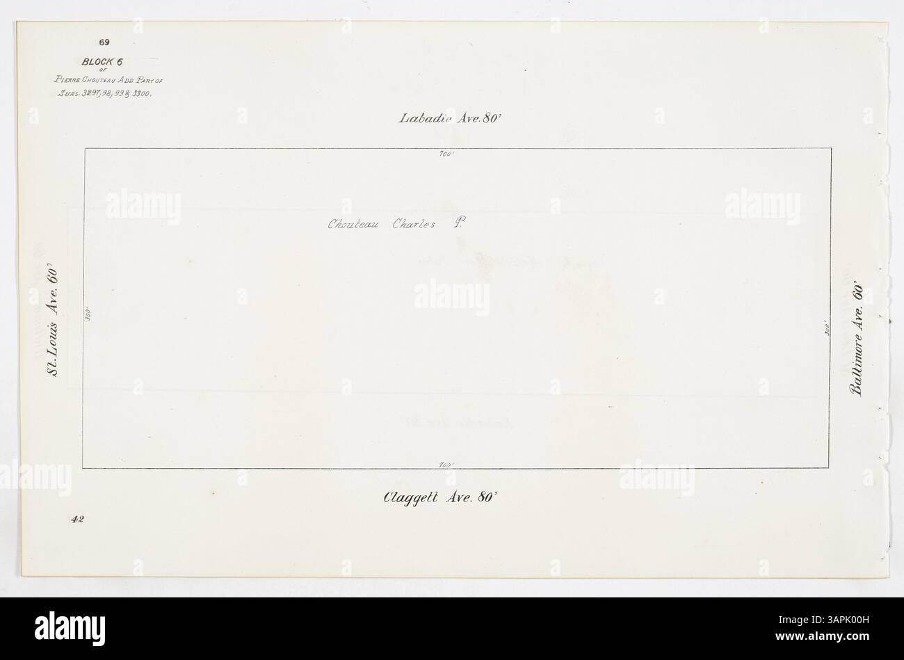 This second volume of the Plat Book series provides detailed maps of St ...