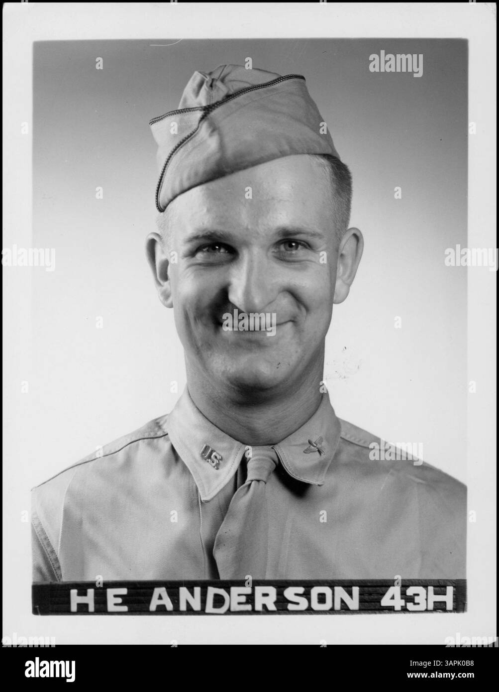 H. E. Anderson was an influential figure in the Hennepin County Library ...