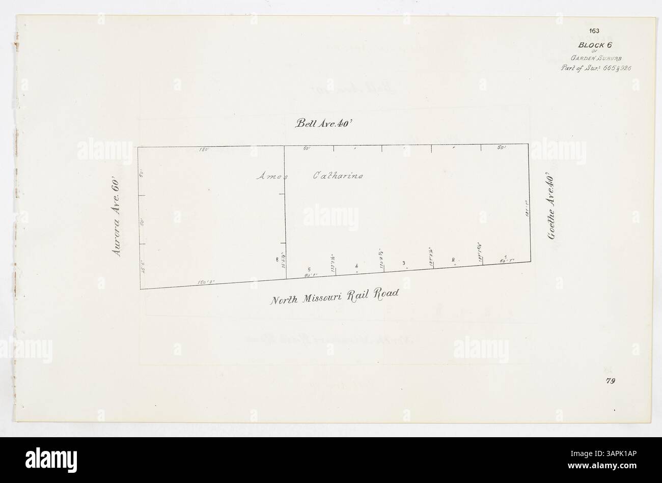 This volume documents St. Louis County's land records, zoning maps, and ...