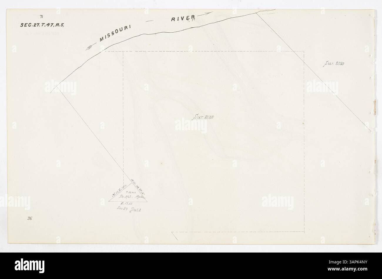 This volume of the Plat Book series provides historical maps of St. Louis County, including ...