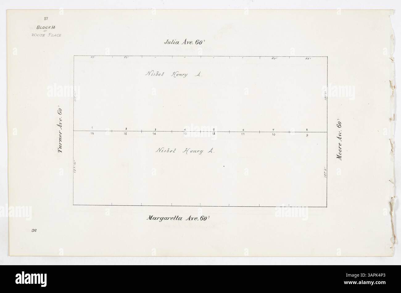 Plat Book of St. Louis County provides a detailed survey of land use ...