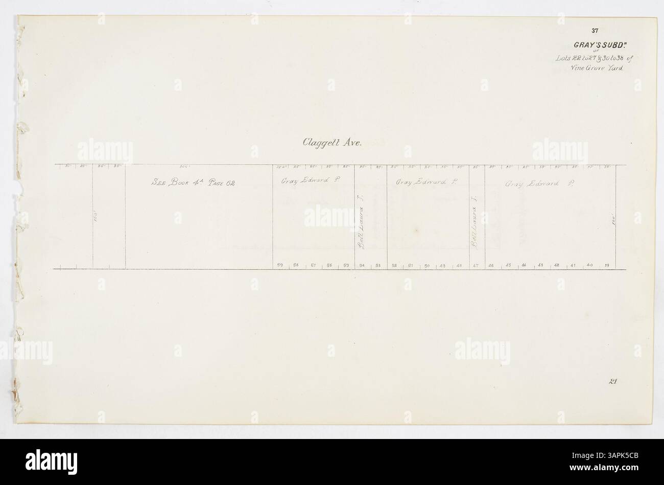 Volume 2 of the Plat Book of St. Louis County presents detailed land ...
