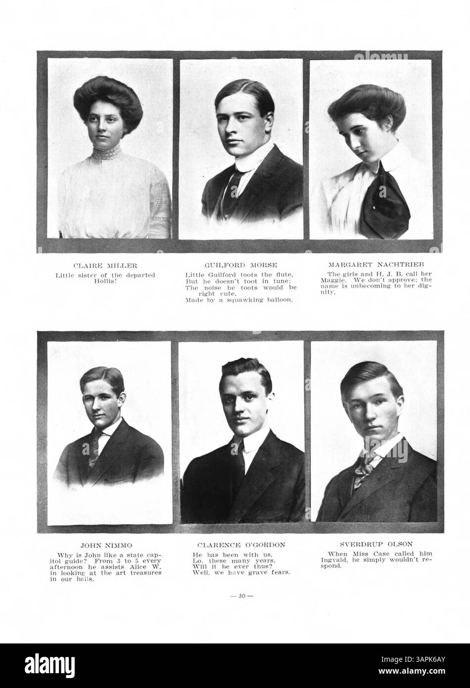 The 1909 East High Yearbook, 'The Cardinal,' offers a historical ...