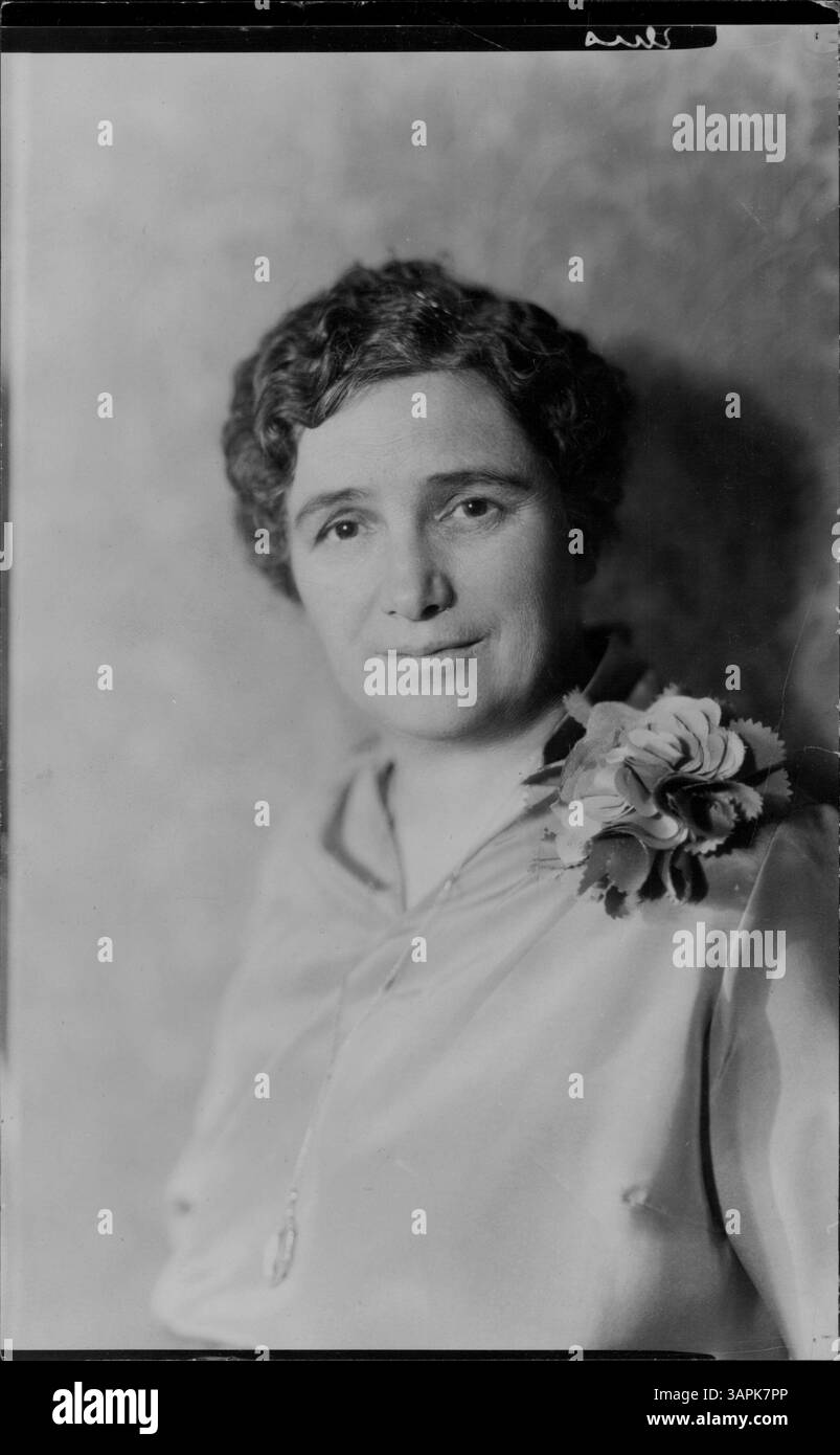 Mrs. Fred C. Riebe is a historical figure whose contributions are ...