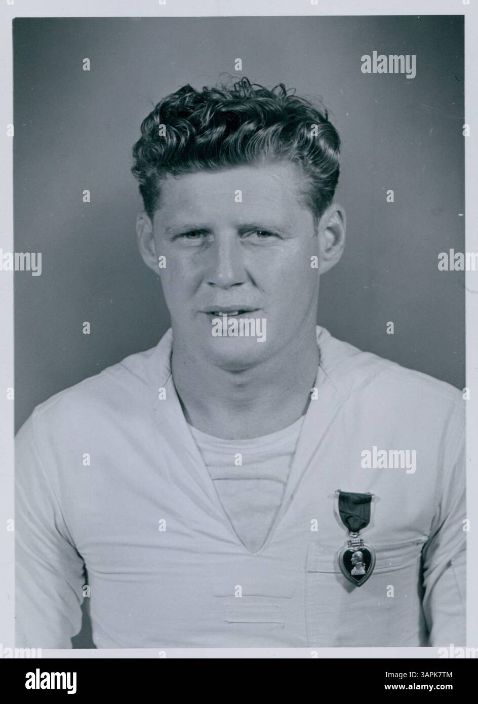 Militarymedals hi-res stock photography and images - Alamy