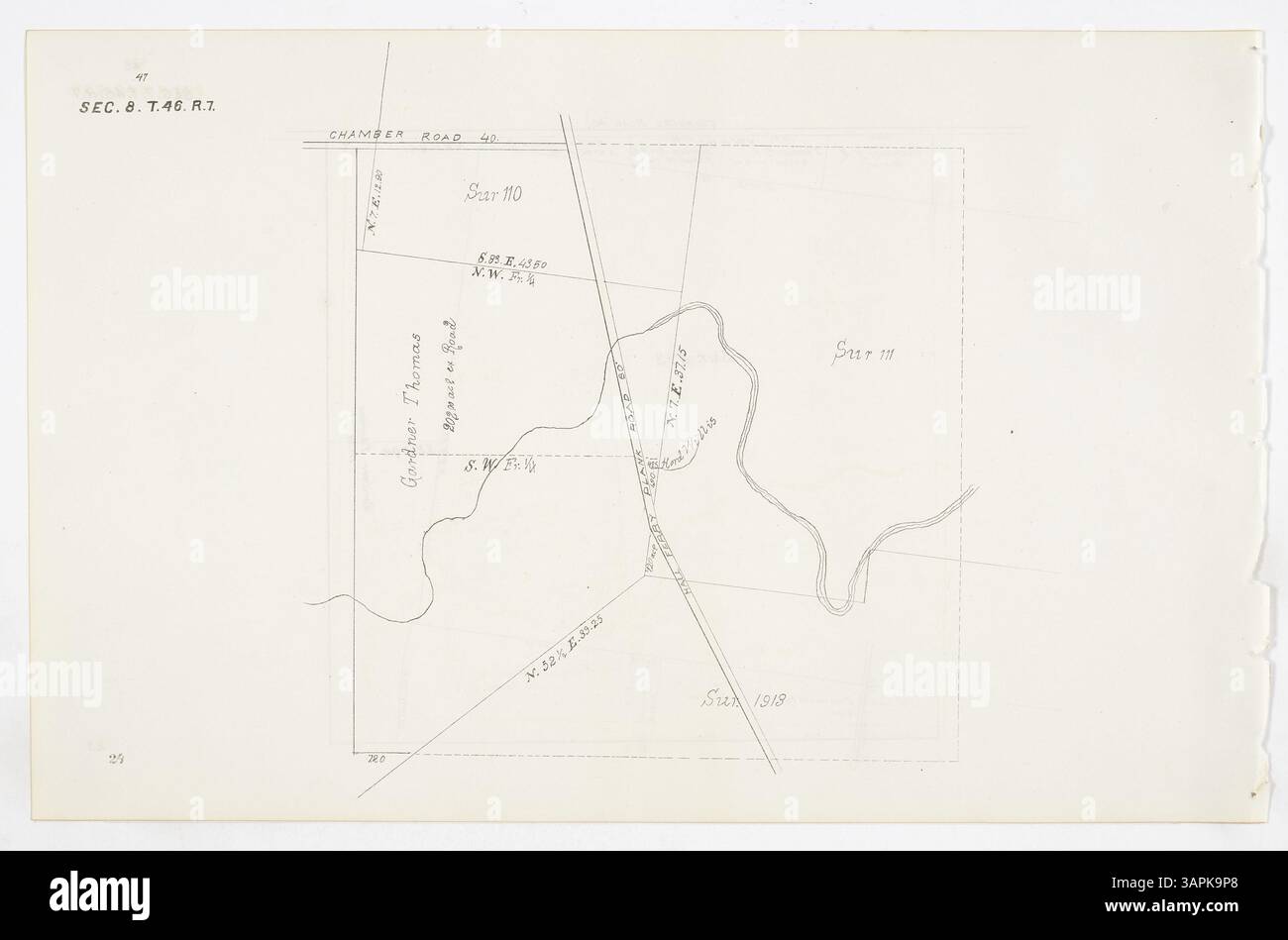 The second volume of the plat book series, offering detailed maps and ...