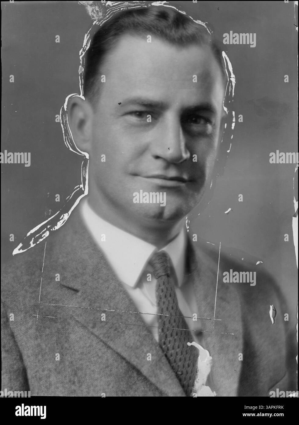 James B. Fewell, an insurance underwriter, moved to Minneapolis in 1917 ...