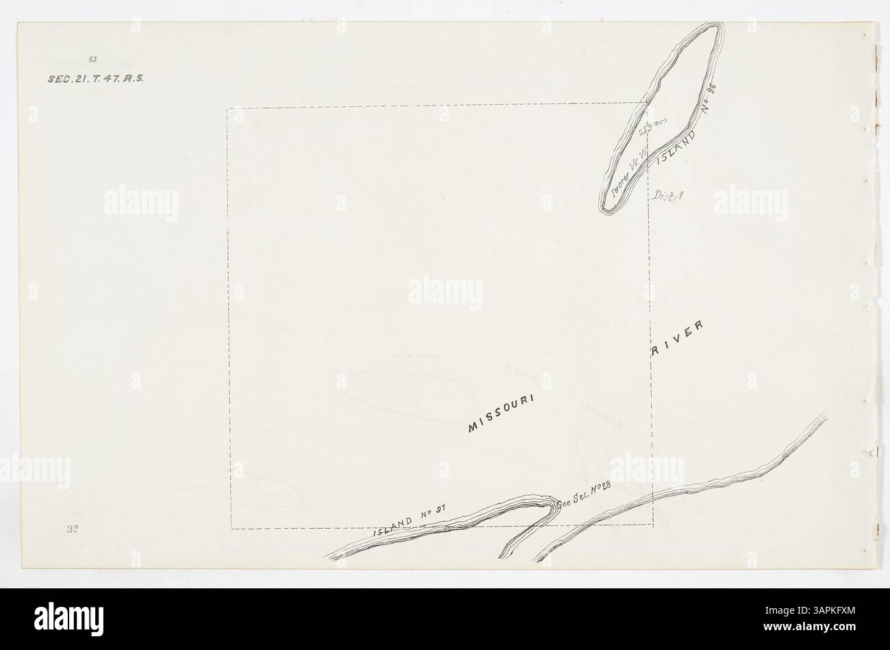 This second volume in the Plat Book series offers detailed maps of land ...