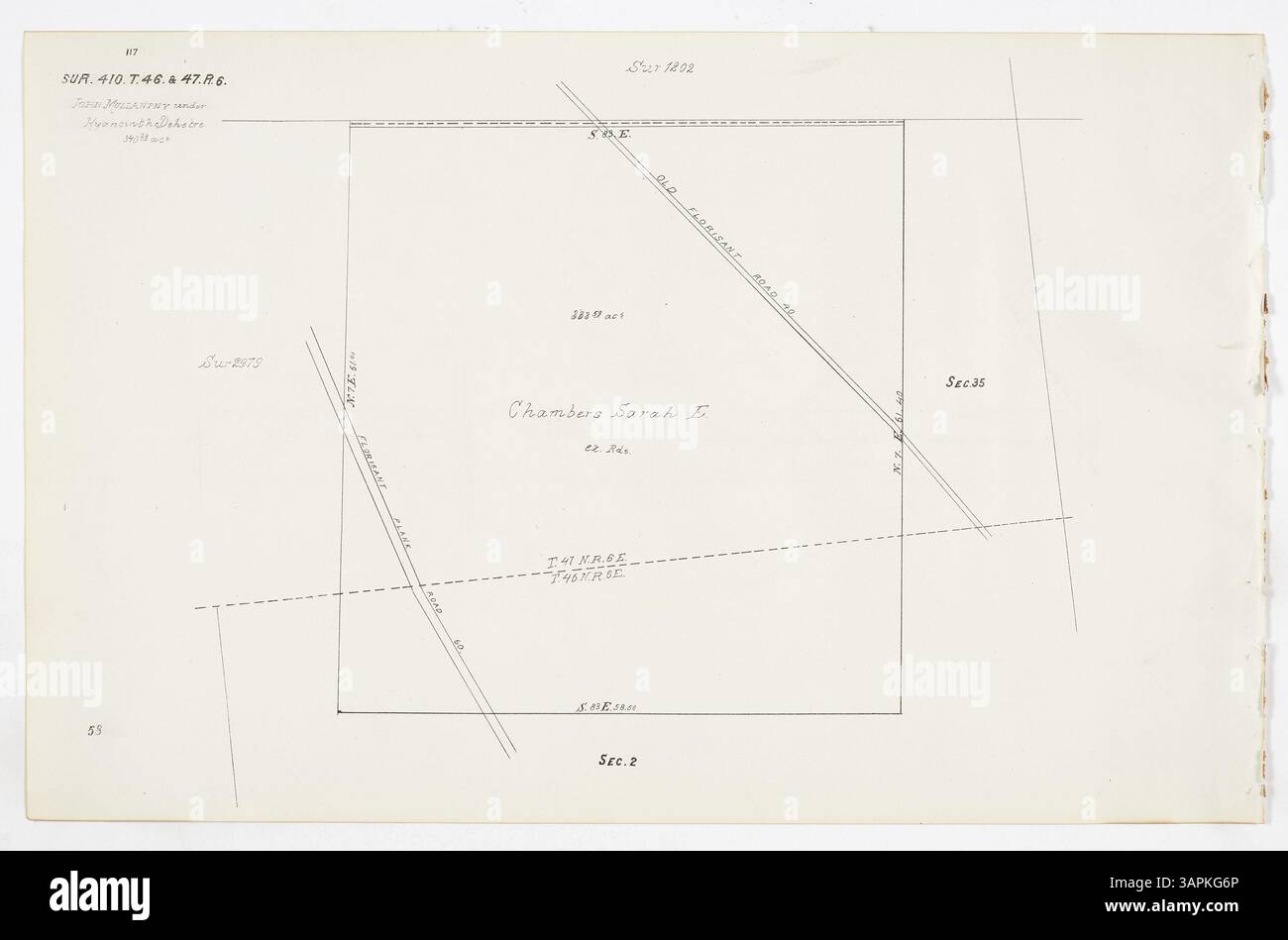 This volume of the Plat Book of St. Louis County includes detailed maps ...