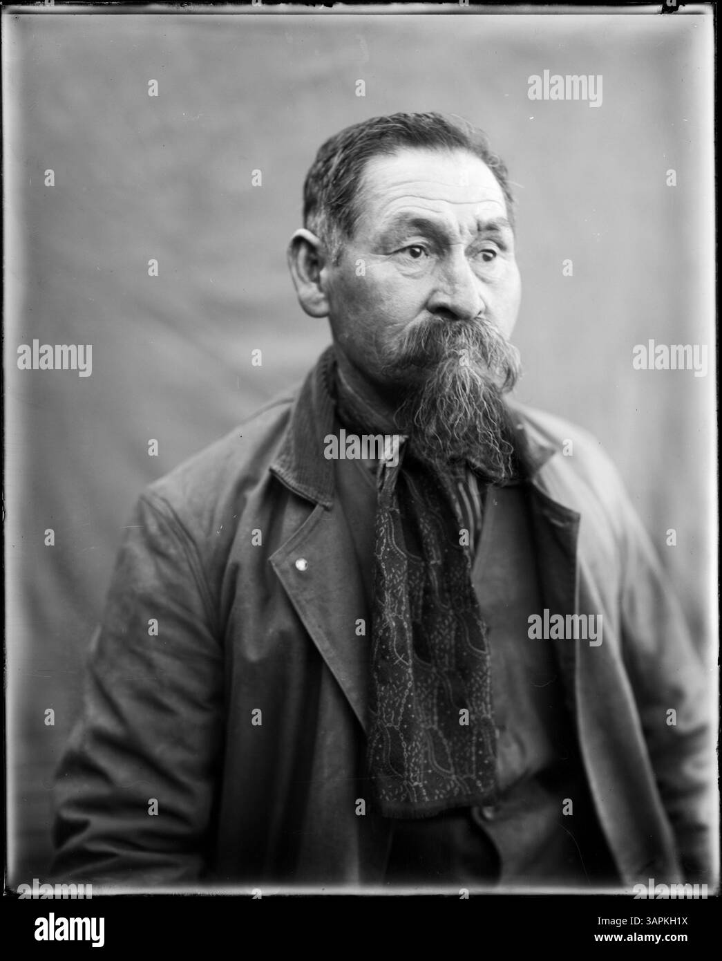 Cayuse war hi-res stock photography and images - Alamy