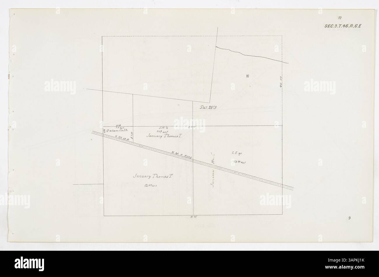 The Plat Book of St. Louis County (Book 2), compiled by the Missouri ...