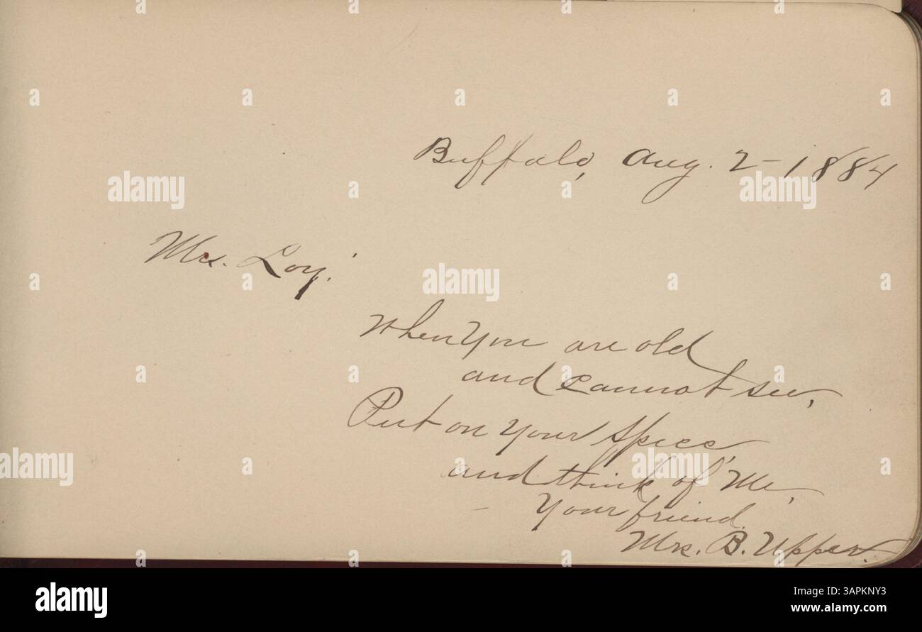 Ella loy hi-res stock photography and images - Alamy