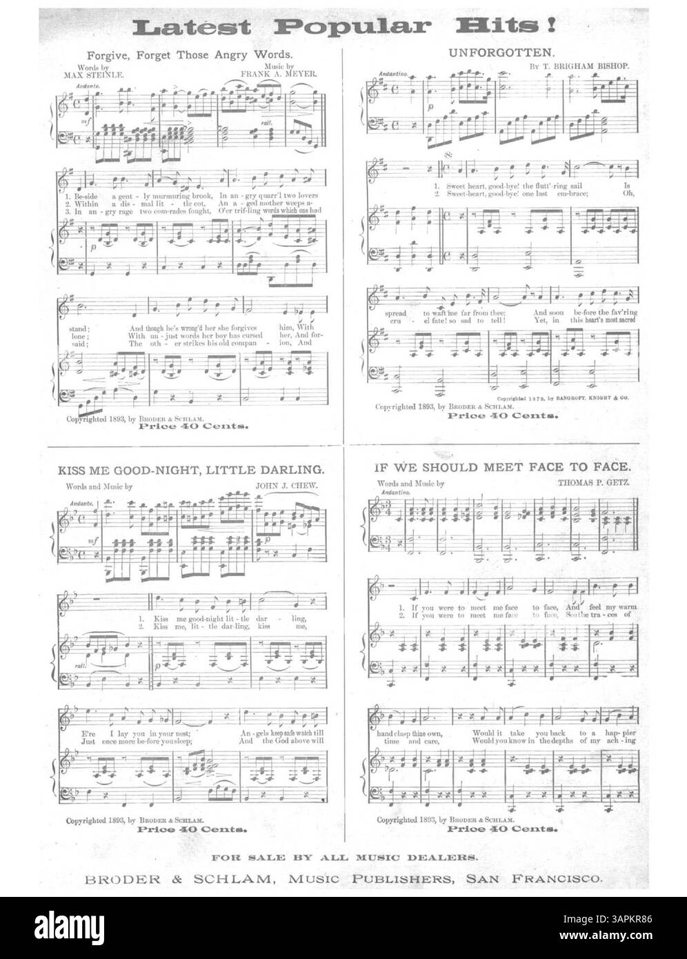 Musical score from popular Cut Out Stock Images & Pictures - Alamy