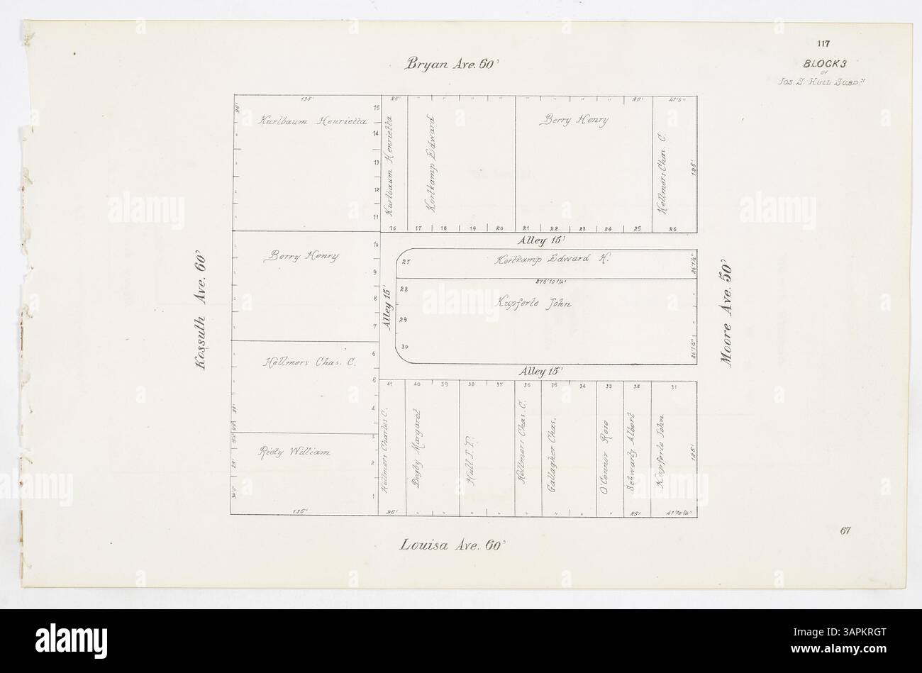 A comprehensive map collection from the Missouri Historical Society's second volume in their six ...