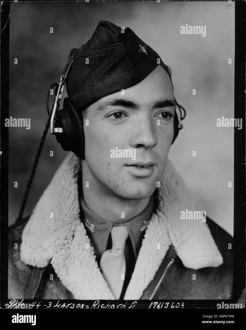 Richard A. Larson was a prominent figure known for his contributions to ...