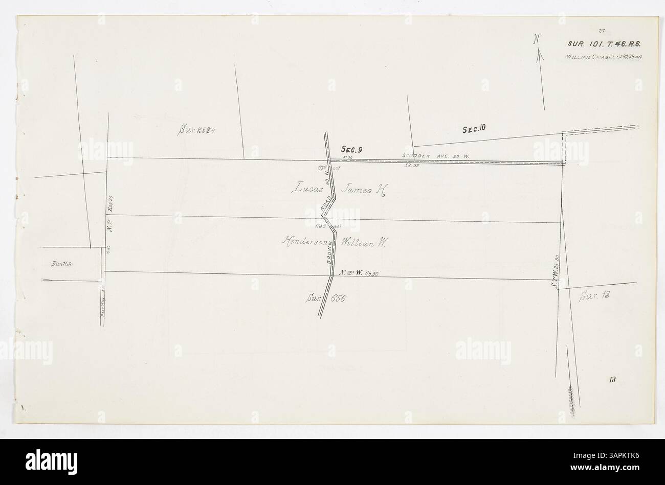 Plat Book of St. Louis County (Book 2) offers comprehensive mapping of ...