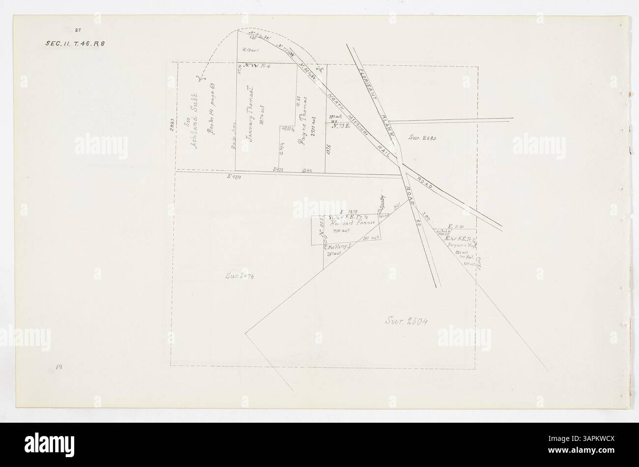 Compiled by the Missouri Historical Society, this volume provides a detailed historical view of ...