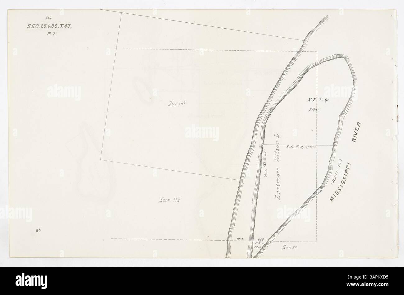 This volume of the Plat Book includes comprehensive plat maps for several districts in St. Louis ...