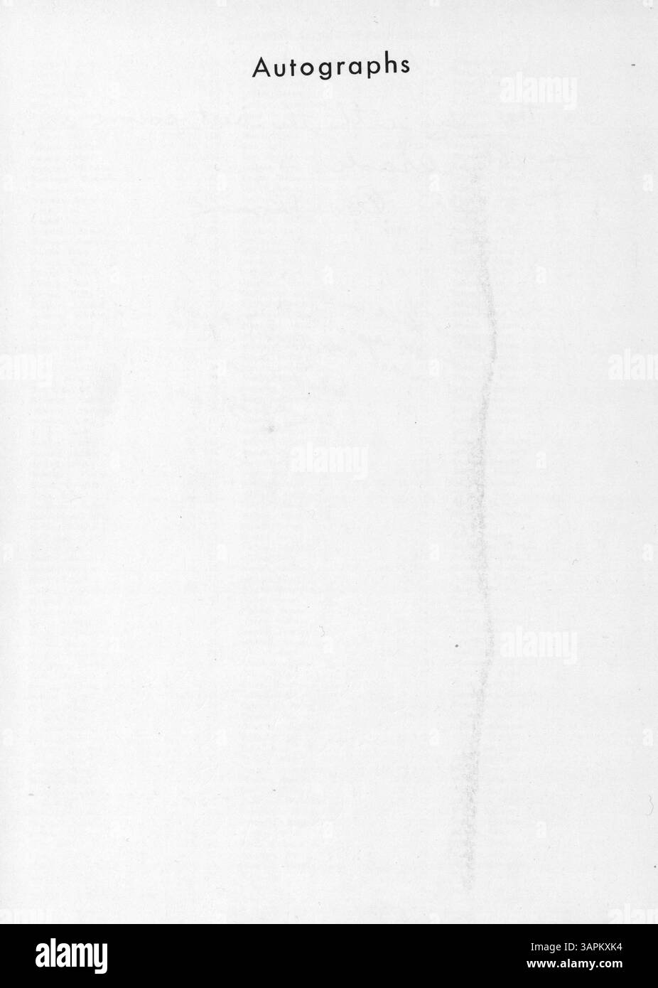 This 1956 yearbook from Edina-Morningside High highlights students ...