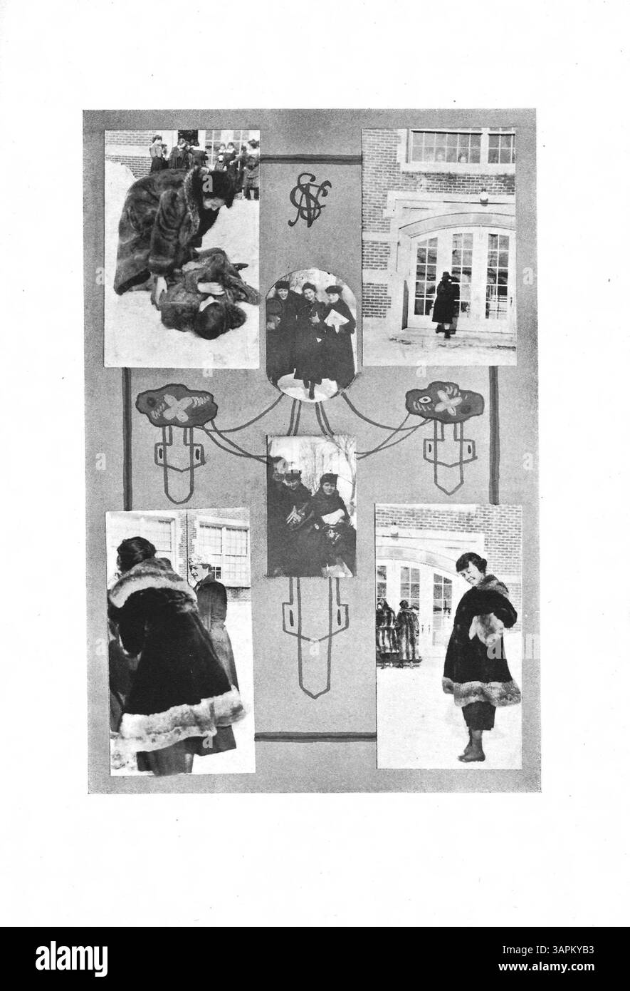 Northrop alumni Cut Out Stock Images & Pictures - Alamy