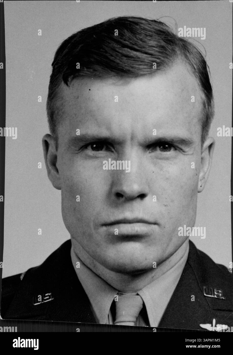 Second Lieutenant John Eugene Nelson is recognized in the Hennepin ...