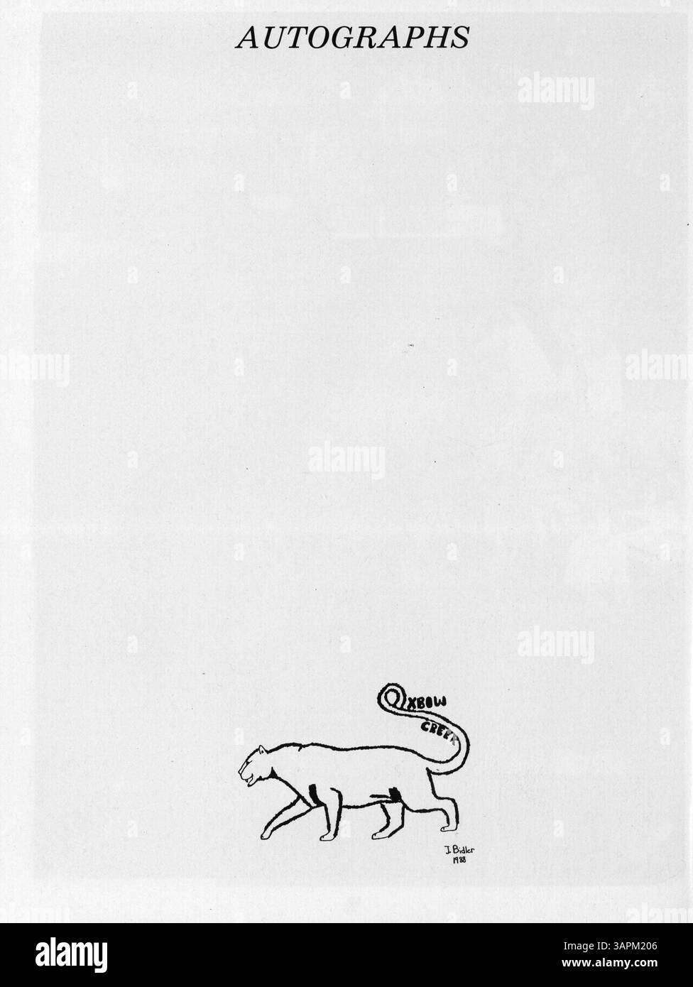 The Oxbow Creek Elementary School Yearbook 1988 commemorates students ...