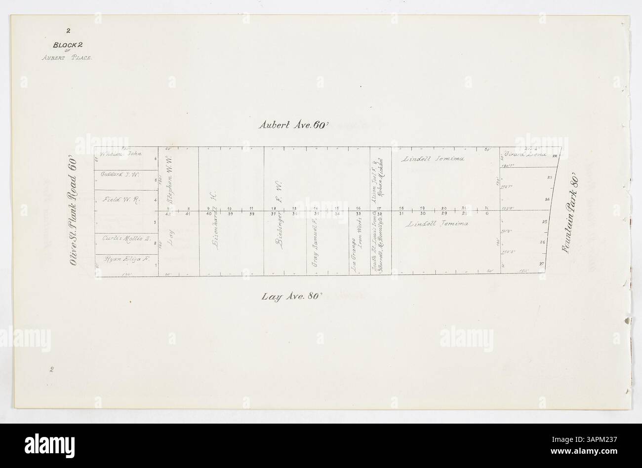 This volume of the Plat Book of St. Louis County provides detailed maps and property records for ...