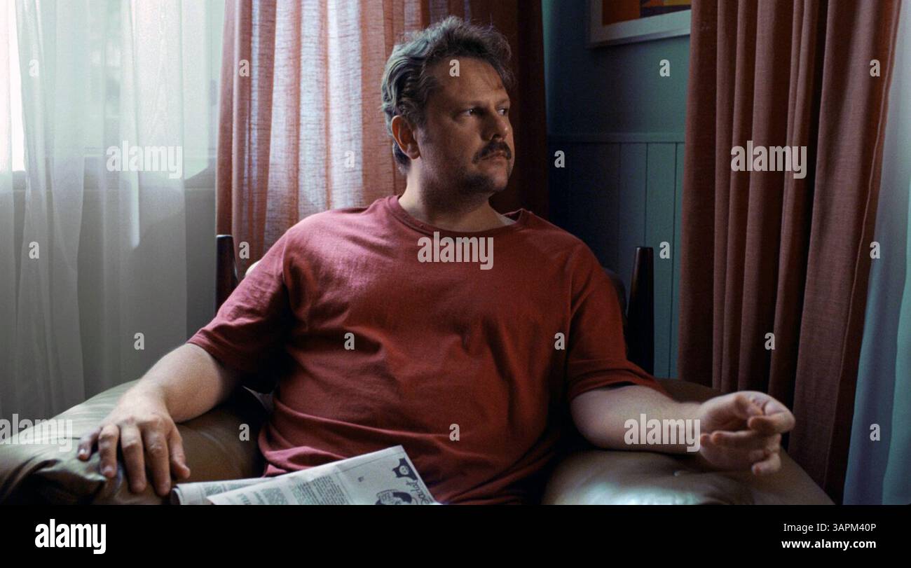 I'm Still Here is a 2024 political biographical drama film directed by ...