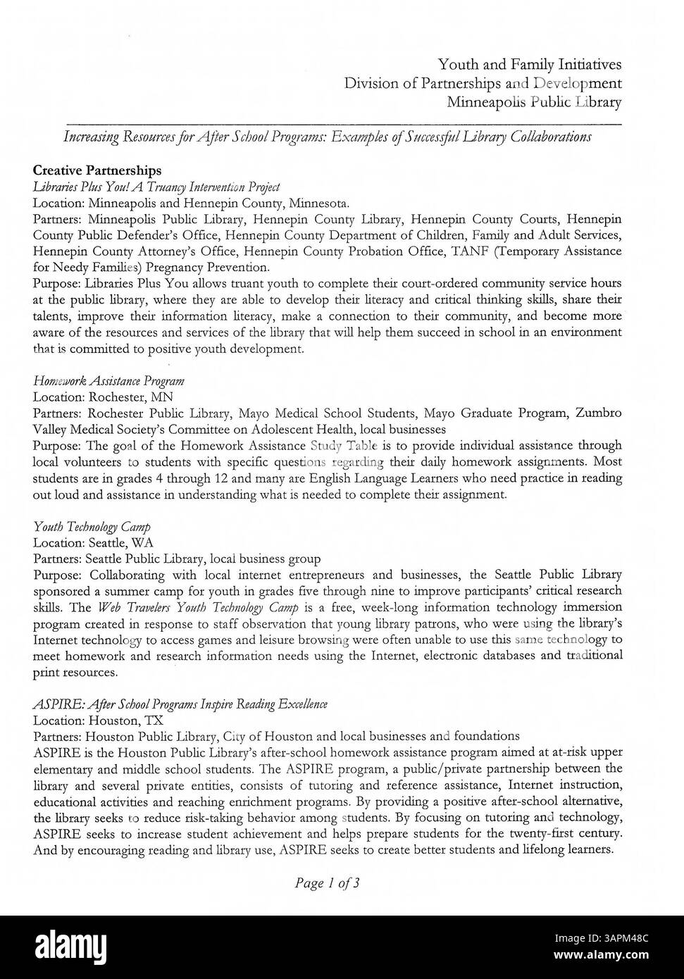 The 2004 minutes for the Minneapolis Public Library Board document ...