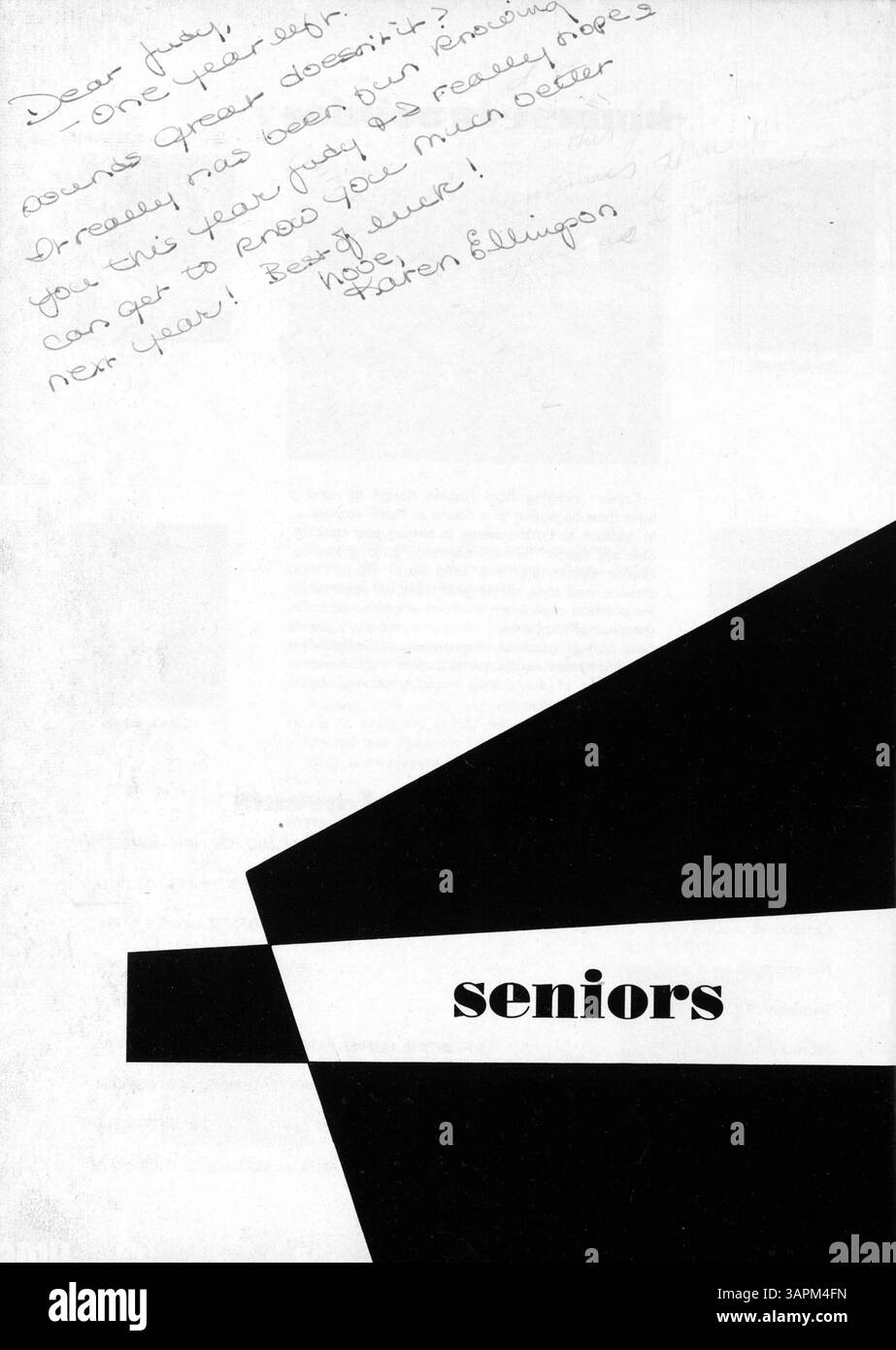 'Whigrean' 1955, the Edina-Morningside High yearbook, commemorates the ...